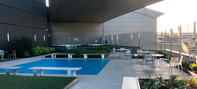 JetBlue Terminal JFK - Terminal 5 - Complete Guide For 2023